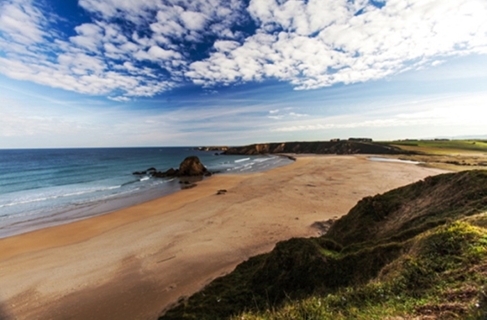 Asturien: Wo die Strände am schönsten sind